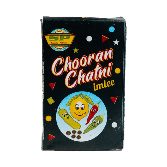 Imli | Chooran Chatni Imlee - Pack of 24 – CheezWala